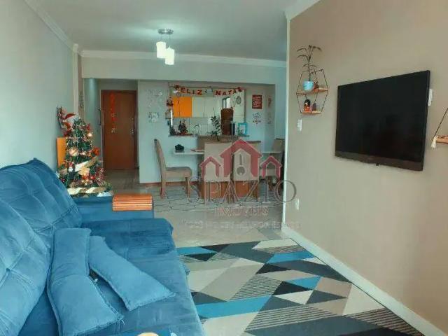Apartamento para Venda em Itajaí/SC Centro 3 Quartos