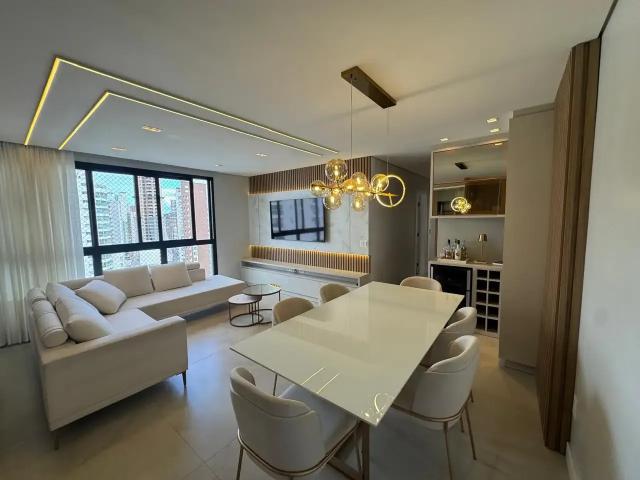 Apartamento para Venda em Itajaí/SC Centro 3 Quartos
