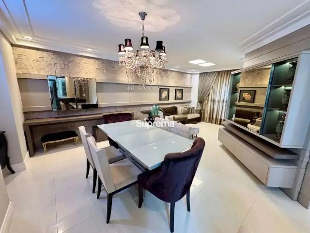 Apartamento para Venda em Itajaí/SC Centro 3 Quartos