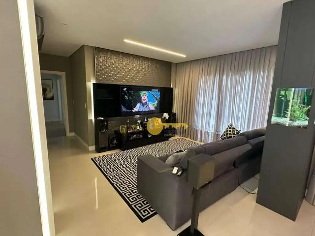 Apartamento para Venda em Itajaí/SC Centro 3 Quartos