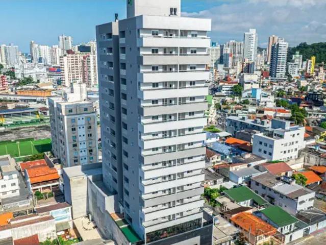 Apartamento para Venda em Itajaí/SC Centro 3 Quartos