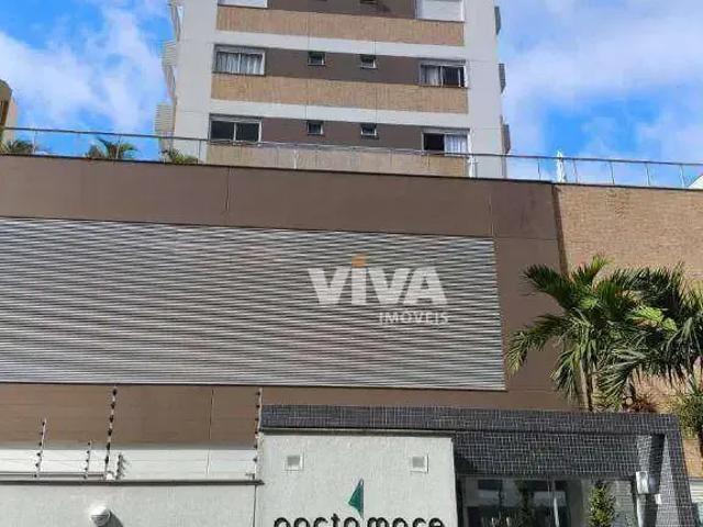 Apartamento para Venda em Itajaí/SC Centro 3 Quartos