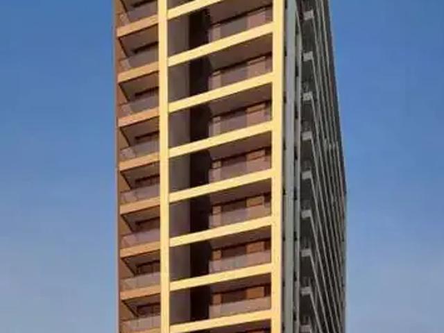 Apartamento para Venda em Itajaí/SC Centro 3 Quartos