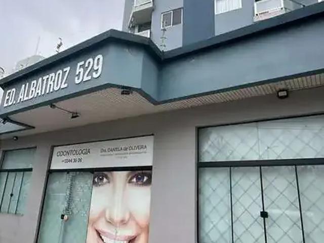 Apartamento para Venda em Itajaí/SC Centro 3 Quartos