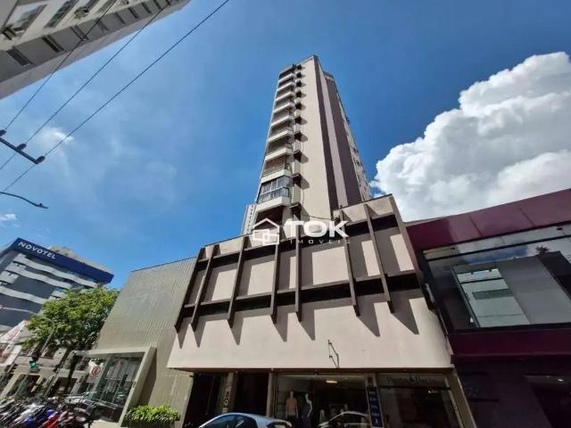 Apartamento para Venda em Itajaí/SC Centro 3 Quartos
