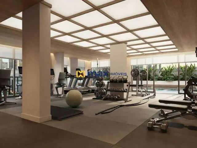 Apartamento para Venda em Itajaí/SC Centro 3 Quartos