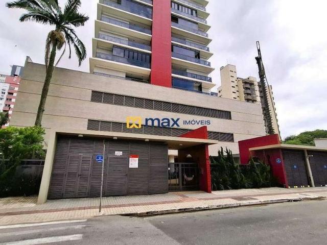Apartamento para Venda em Itajaí/SC Centro 3 Quartos