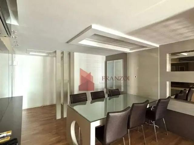 Apartamento para Venda em Itajaí/SC Centro 3 Quartos