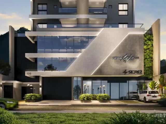 Apartamento para Venda em Itajaí/SC Centro 3 Quartos