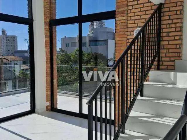 Apartamento para Venda em Itajaí/SC Centro 3 Quartos