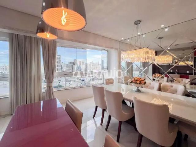 Apartamento para Venda em Itajaí/SC Centro 3 Quartos