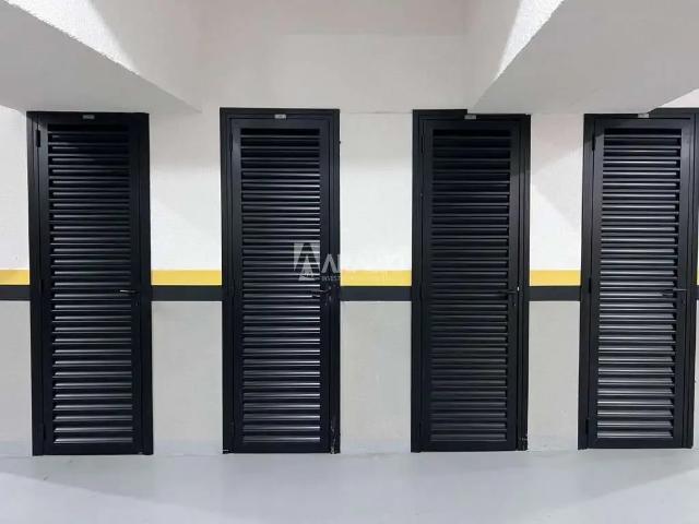 Apartamento para Venda em Itajaí/SC Centro 3 Quartos