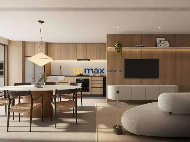 Apartamento para Venda em Itajaí/SC Centro 3 Quartos