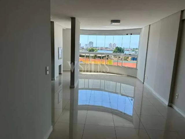 Apartamento para Venda em Itajaí/SC Centro 3 Quartos