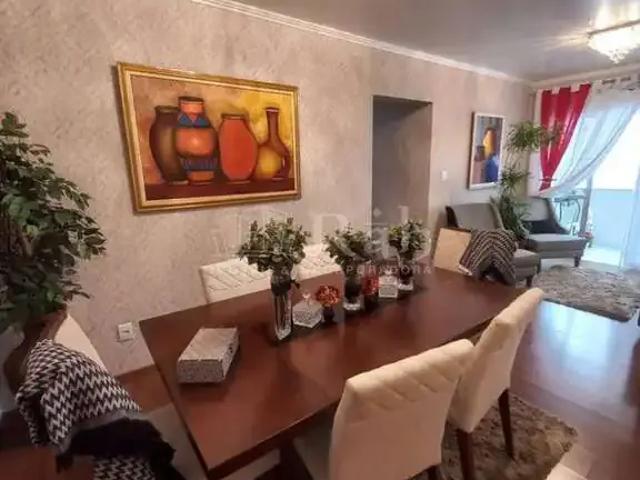 Apartamento para Venda em Itajaí/SC Centro 3 Quartos