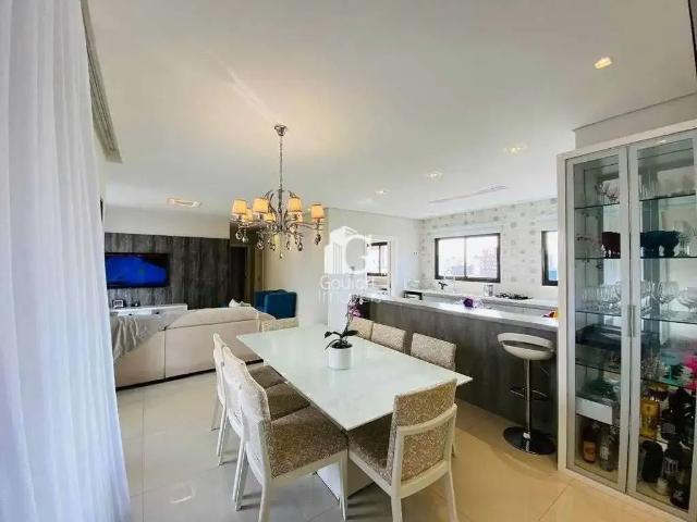Apartamento para Venda em Itajaí/SC Centro 3 Quartos