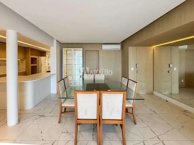 Apartamento para Venda em Itajaí/SC Centro 3 Quartos