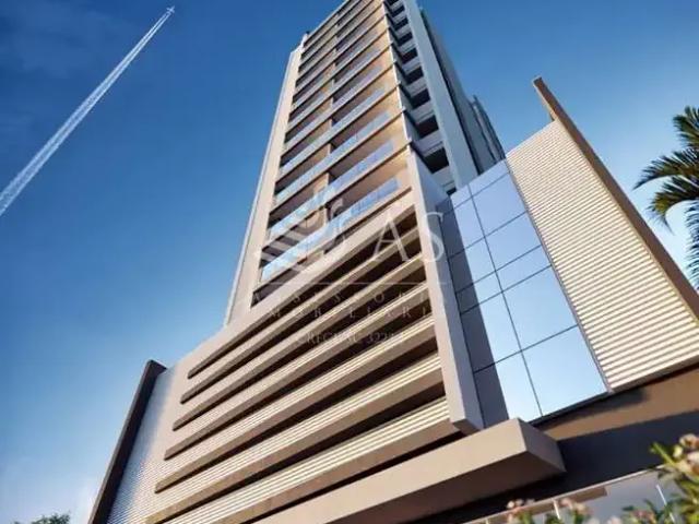 Apartamento para Venda em Itajaí/SC Centro 3 Quartos
