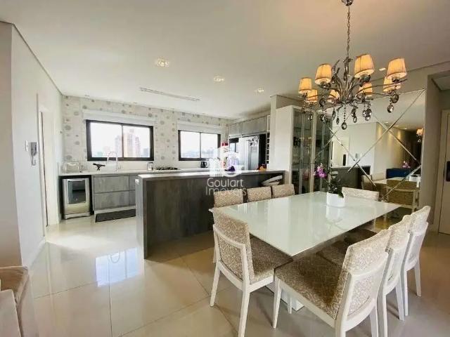 Apartamento para Venda em Itajaí/SC Centro 3 Quartos
