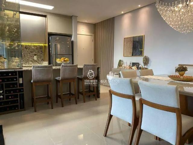 Apartamento para Venda em Itajaí/SC Centro 3 Quartos