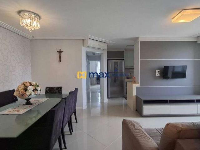 Apartamento para Venda em Itajaí/SC Centro 3 Quartos