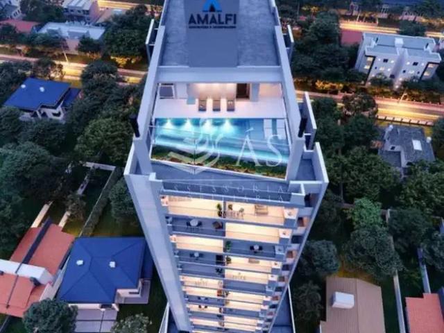 Apartamento para Venda em Itajaí/SC Centro 3 Quartos