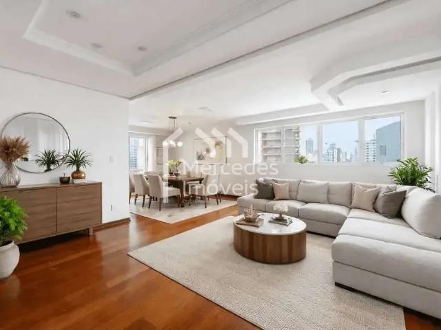 Apartamento para Venda em Itajaí/SC Centro 3 Quartos