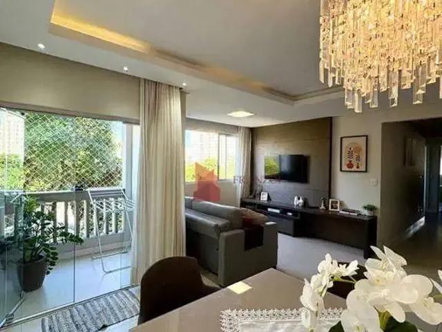 Apartamento para Venda em Itajaí/SC Centro 3 Quartos