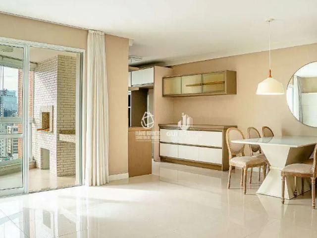 Apartamento para Venda em Itajaí/SC Centro 3 Quartos