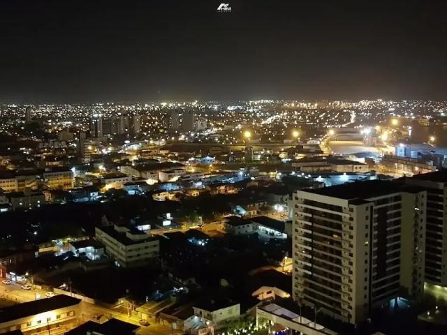 Apartamento para Venda em Itajaí/SC Centro 3 Quartos