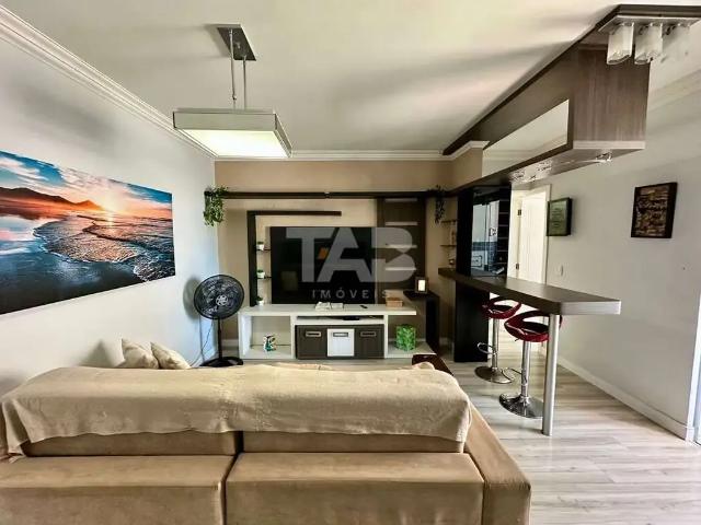 Apartamento para Venda em Itajaí/SC Centro 3 Quartos