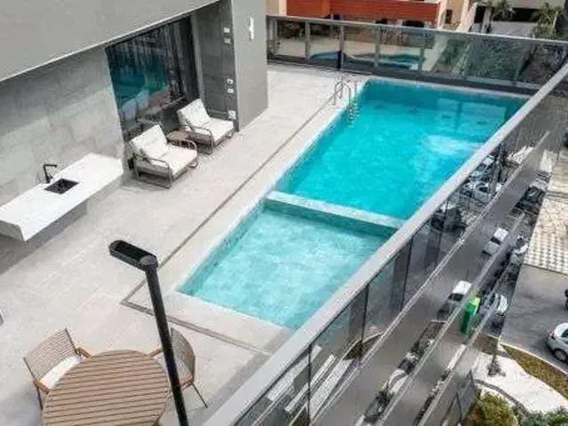 Apartamento para Venda em Itajaí/SC Centro 3 Quartos