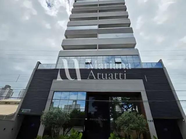 Apartamento para Venda em Itajaí/SC Centro 3 Quartos