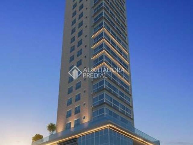 Apartamento para Venda em Itajaí/SC Centro 3 Quartos