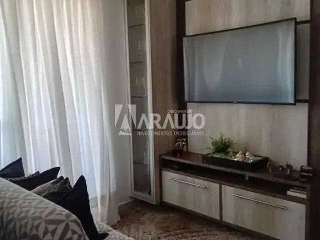 Apartamento para Venda em Itajaí/SC Cidade Nova 2 Quartos