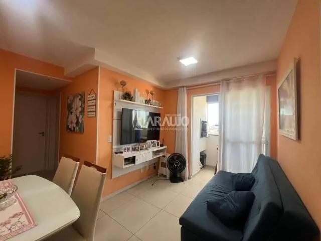 Apartamento para Venda em Itajaí/SC Cidade Nova 2 Quartos