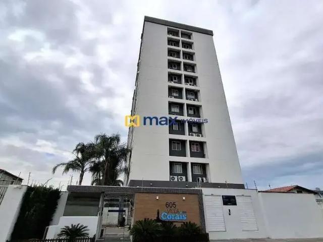 Apartamento para Venda em Itajaí/SC Cidade Nova 2 Quartos