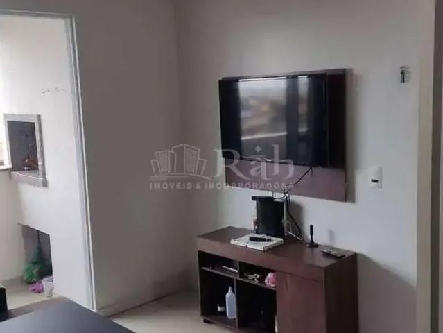 Apartamento para Venda em Itajaí/SC Cidade Nova 2 Quartos