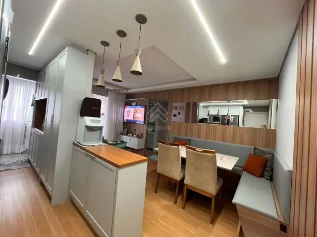 Apartamento para Venda em Itajaí/SC Cidade Nova 2 Quartos
