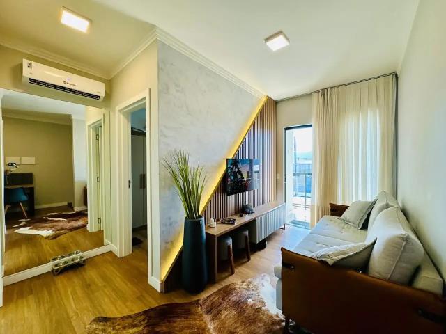 Apartamento para Venda em Itajaí/SC Cidade Nova 2 Quartos