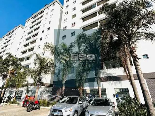 Apartamento para Venda em Itajaí/SC Cidade Nova 2 Quartos