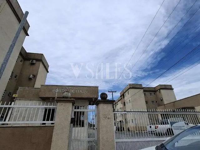 Apartamento para Venda em Itajaí/SC Cidade Nova 2 Quartos