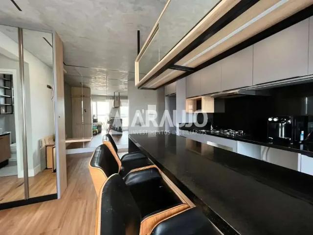 Apartamento para Venda em Itajaí/SC Cidade Nova 2 Quartos