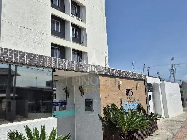 Apartamento para Venda em Itajaí/SC Cidade Nova 2 Quartos