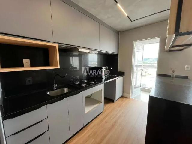 Apartamento para Venda em Itajaí/SC Cidade Nova 2 Quartos