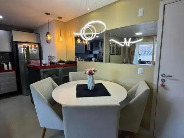 Apartamento para Venda em Itajaí/SC Cidade Nova 2 Quartos