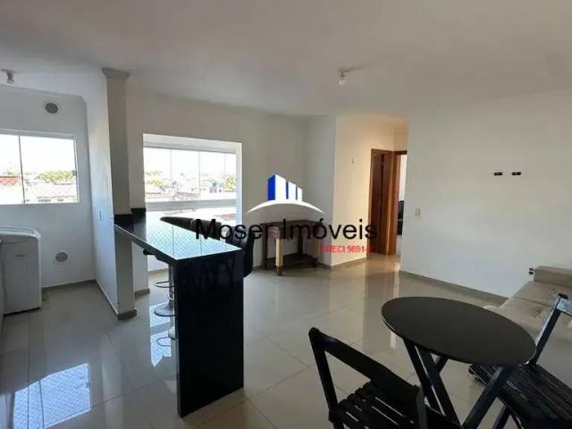 Apartamento para Venda em Itajaí/SC Cidade Nova 2 Quartos