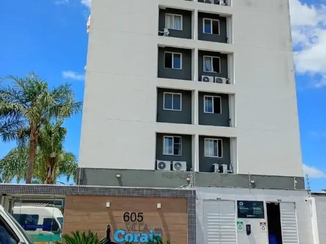 Apartamento para Venda em Itajaí/SC Cidade Nova 2 Quartos