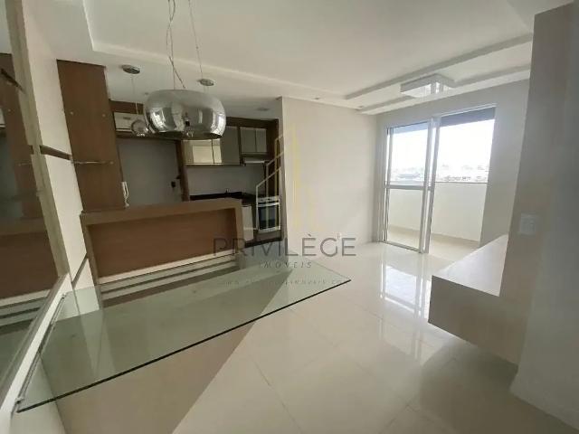 Apartamento para Venda em Itajaí/SC Cidade Nova 2 Quartos