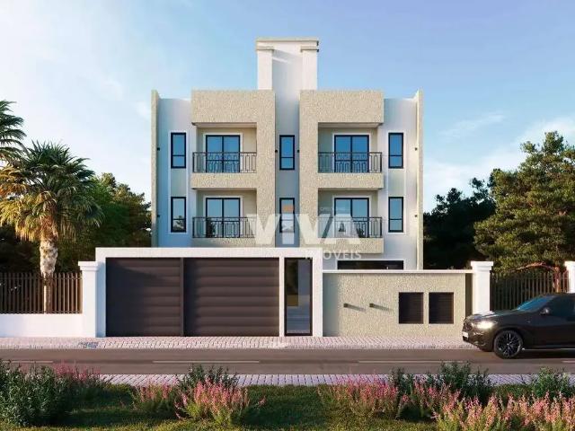 Apartamento para Venda em Itajaí/SC Cidade Nova 2 Quartos